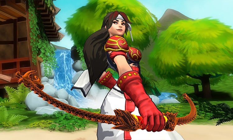 Fantasy Strike | Review – Bonus Stage MX