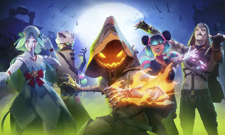 Spellbreak presenta su nueva actualización – Bonus Stage MX