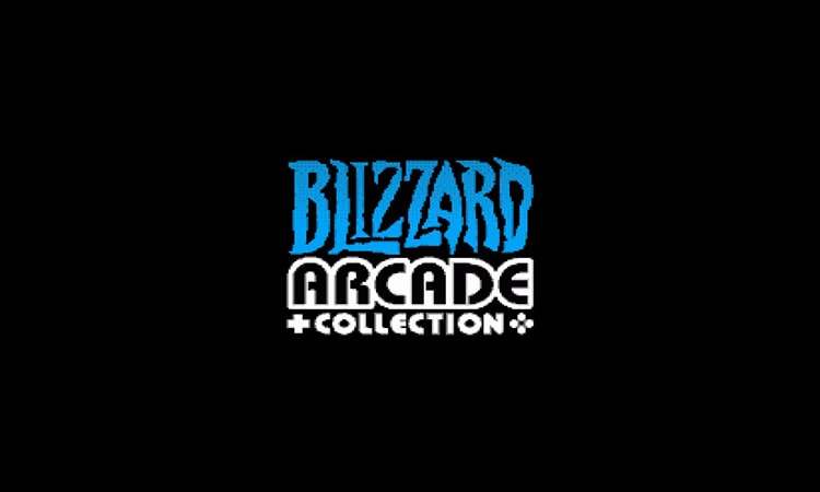 Blizzard Arcade Collection | Review – Bonus Stage MX