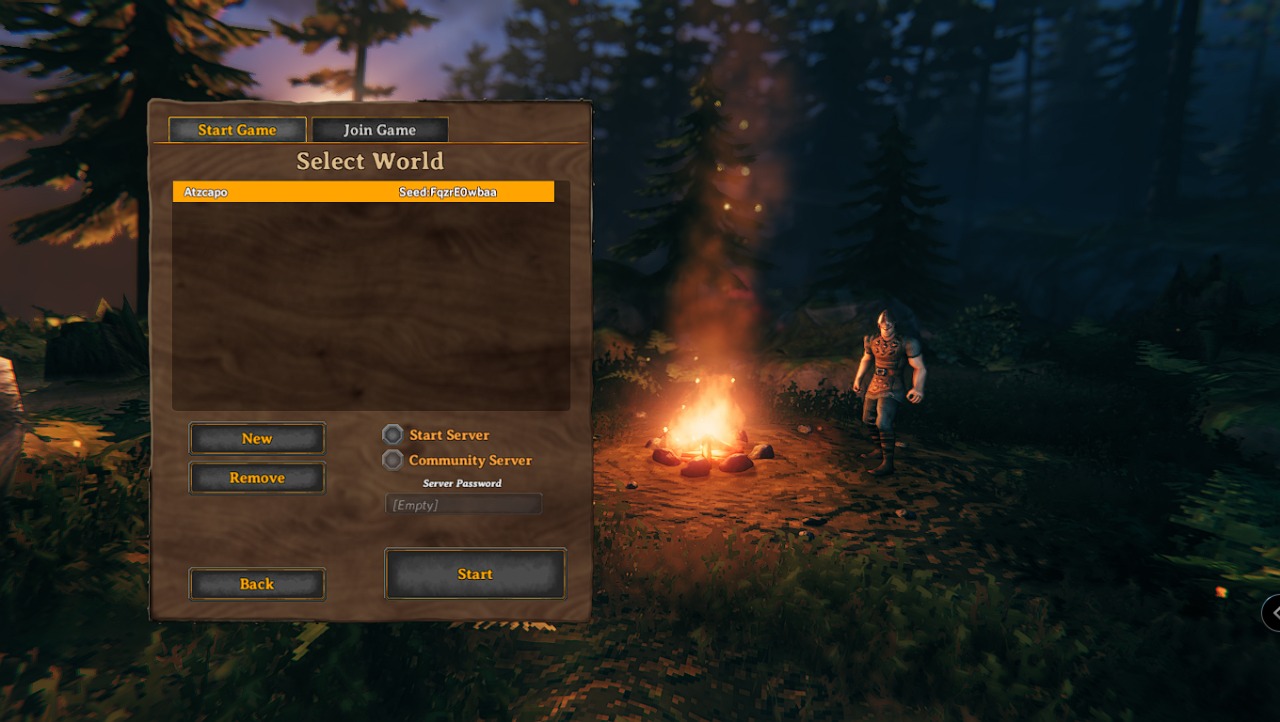 Valheim | Preview – Bonus Stage MX