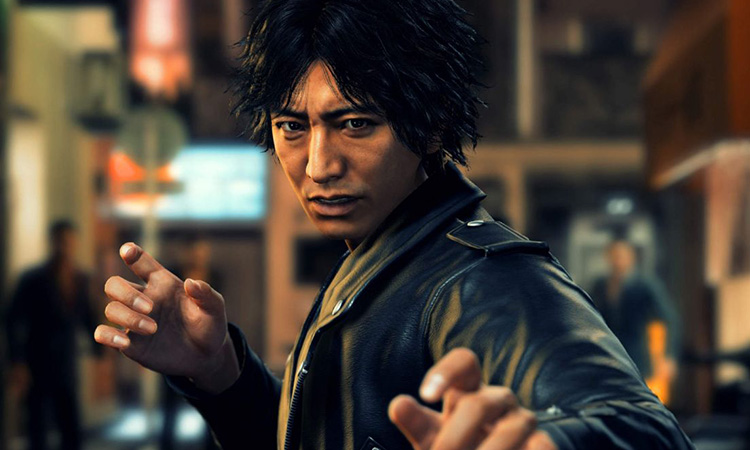 Lost Judgment llegará este 24 de septiembre a PS5 y Xbox Series X/S ...