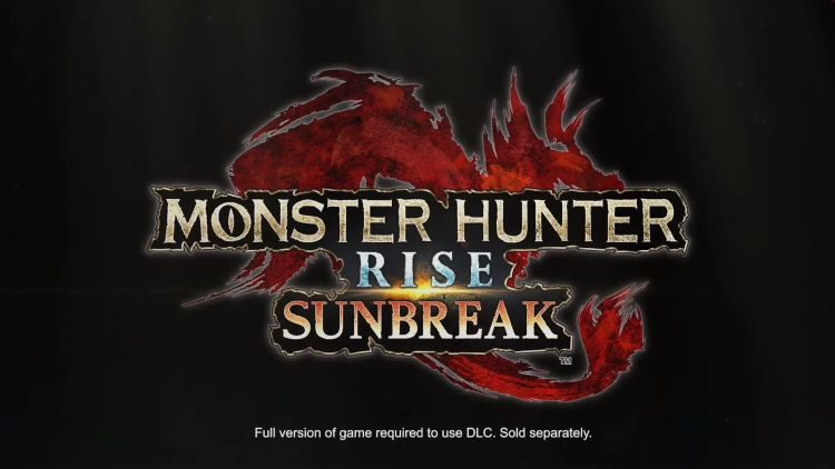 Monster Hunter Rise: Se revela una nueva expansión – Bonus Stage MX