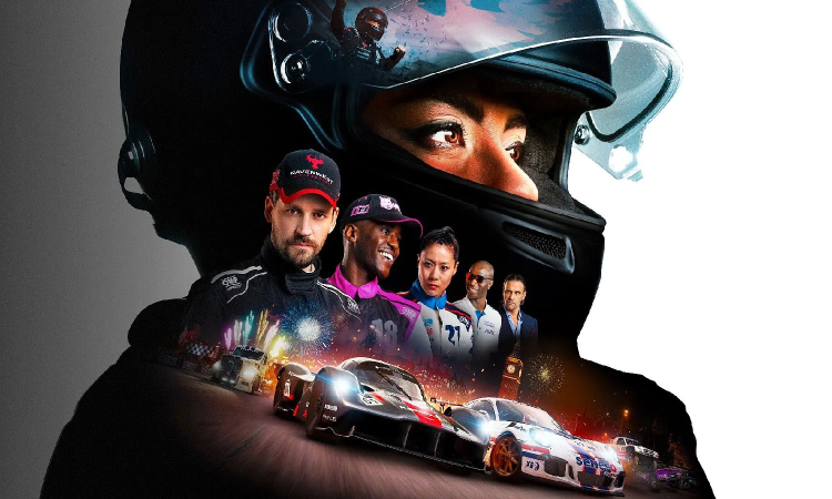 Grid Legends: Un nuevo tráiler revela los modos de juego y las ...
