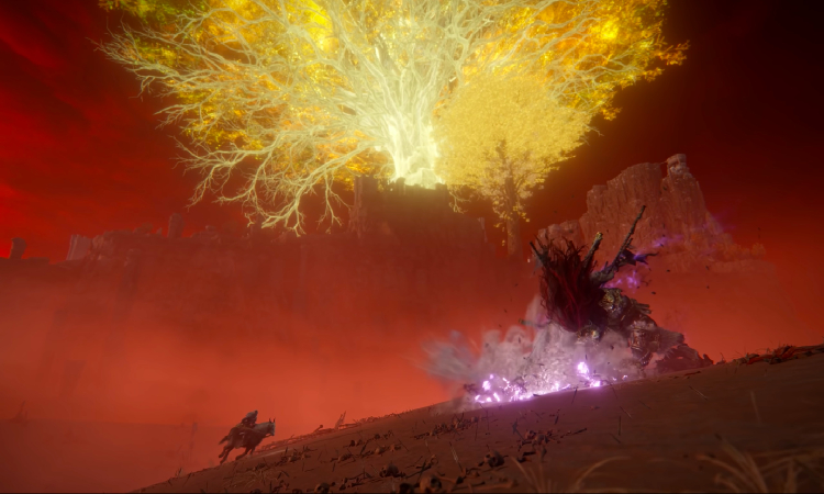 Elden Ring: El título estrena su tráiler de lanzamiento – Bonus Stage MX