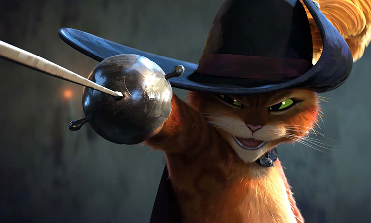 El Gato Con Botas 2: El Último Deseo nos presenta su tráiler oficial ...