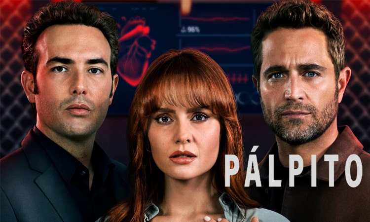 Pálpito anuncia una segunda temporada y el creador firma un acuerdo con ...