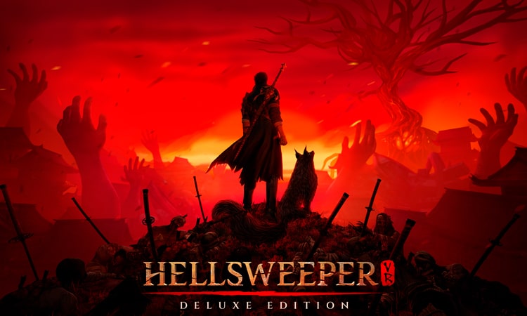 Hellsweeper VR ya está disponible en varias plataformas VR – Bonus Stage MX