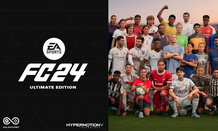 EA SPORTS FC 24 revela su primer tráiler y detalles – Bonus Stage MX