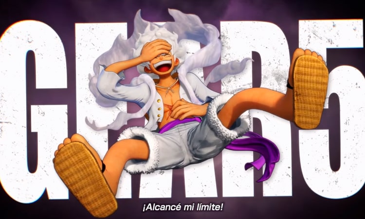 One Piece: Pirate Warriors 4 añade el Gear Five de Luffy – Bonus Stage MX