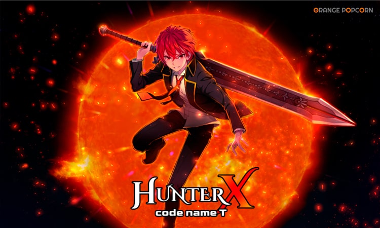 Hunter X: code name T llega a Steam – Bonus Stage MX