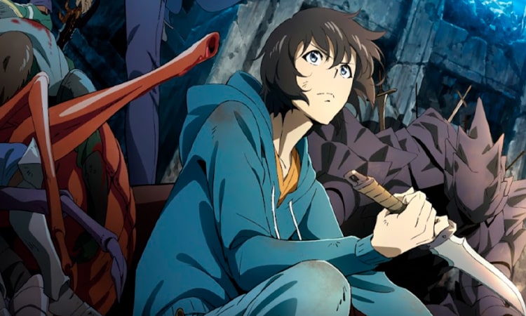 Crunchyroll lanzará Solo Leveling a principios de enero – Bonus Stage MX