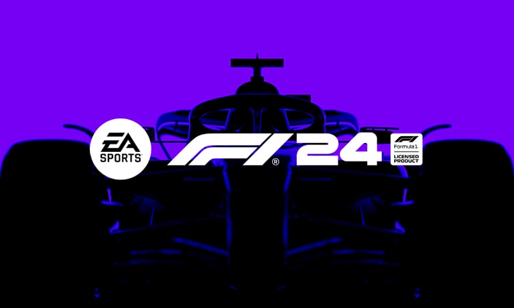EA SPORTS F1 24 ya está disponible en consolas y PC – Bonus Stage MX