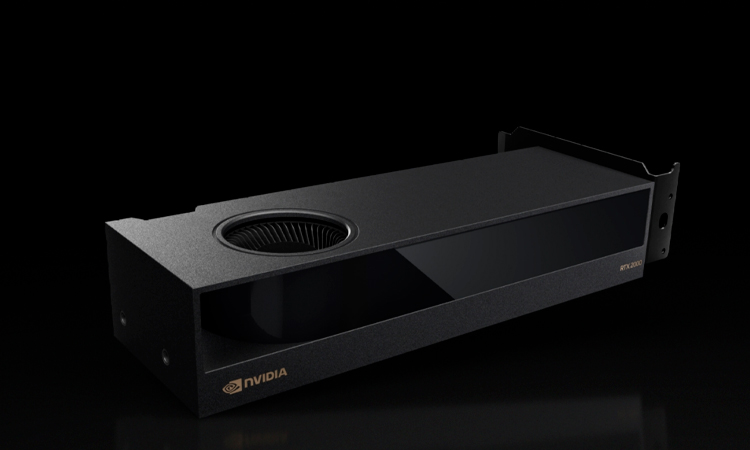 NVIDIA RTX 2000 Ada Generation es la nueva GPU de NVIDIA – Bonus Stage MX