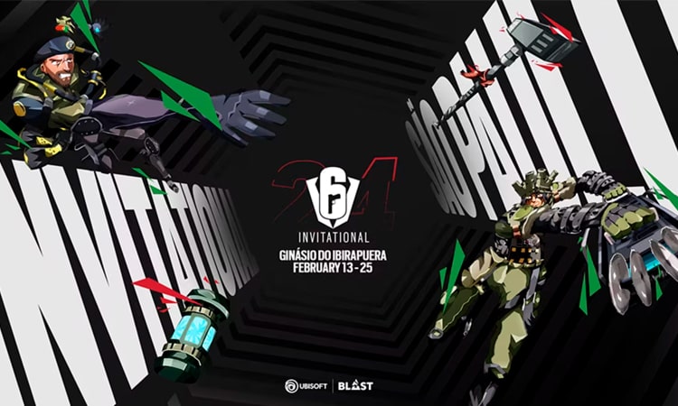 Rainbow Six Siege corona a W7M como el campeón mundial – Bonus Stage MX