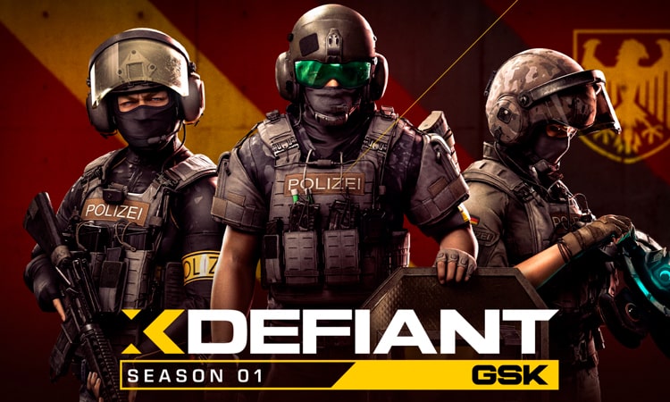 XDefiant lanza su primera temporada – Bonus Stage MX