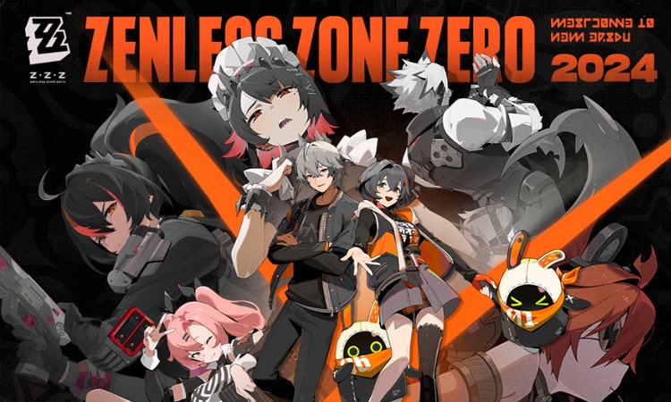 Zenless Zone Zero ya está disponible en PlayStation 5, PC y móviles ...