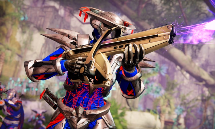 Destiny 2: Echoes lanza su Acto 3 junto con nuevo contendio – Bonus ...
