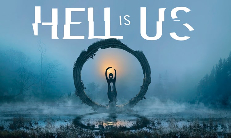 HELL is US revela su primer gameplay tráiler – Bonus Stage MX