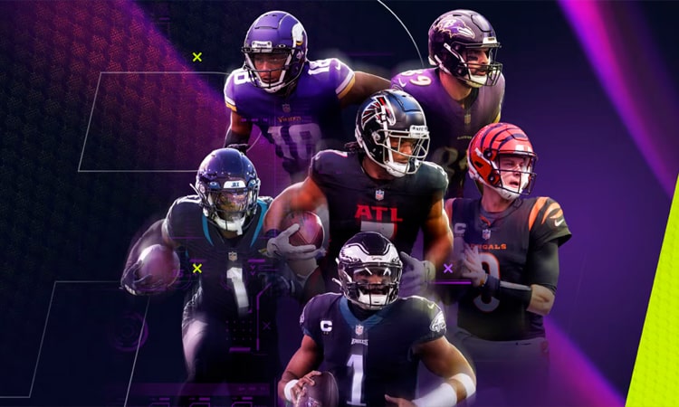 NFL Primetime Fantasy anuncia su Beta Abierta en México – Bonus Stage MX