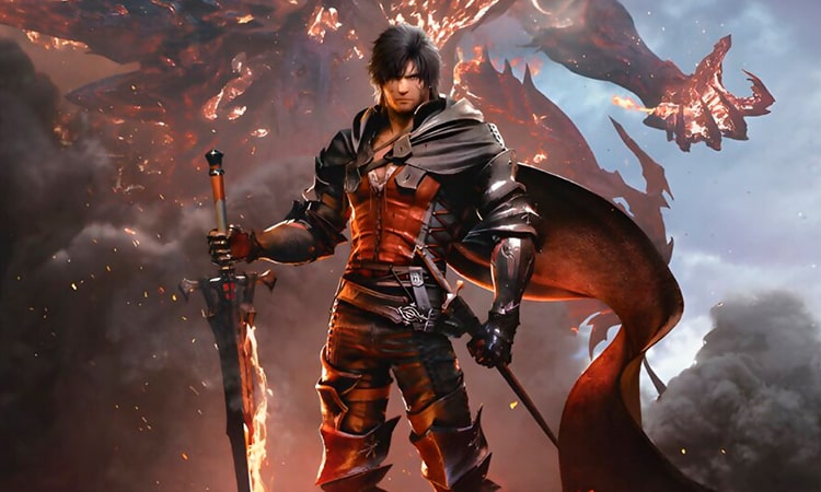 Final Fantasy XVI (versión para PC) | Review – Bonus Stage MX