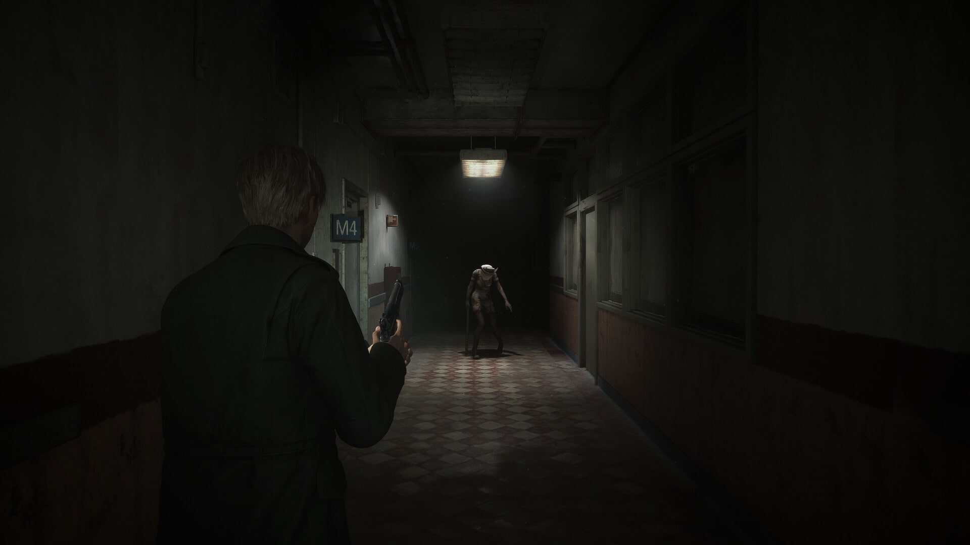 Silent Hill 2 | Review – Bonus Stage MX
