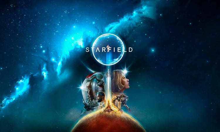 Starfield | Review – Bonus Stage MX