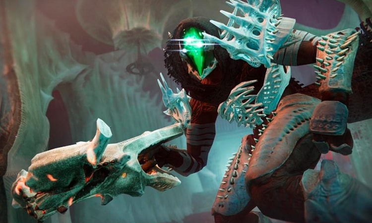 Destiny 2: Resurgimiento lanza su Acto II junto con nuevo contenido ...