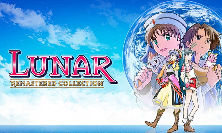 Lunar Remastered Collection | Review – Bonus Stage MX