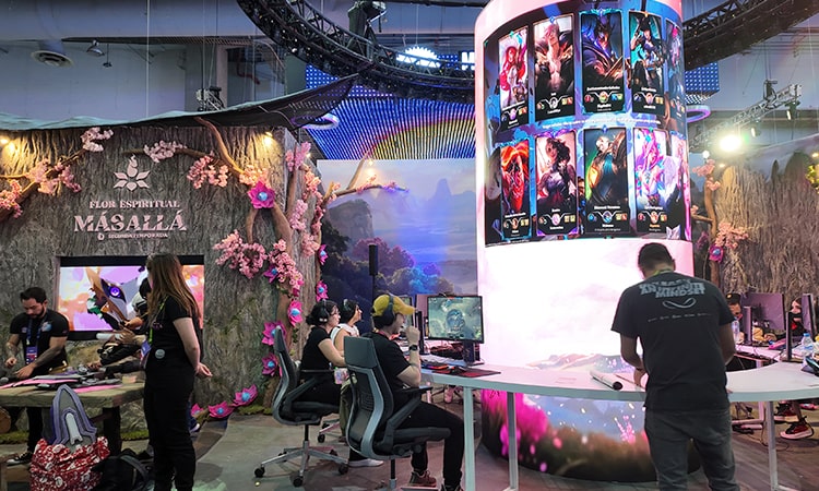 CCXP 2025: Así se vivió una nueva noche de entretenimiento – Bonus Stage MX