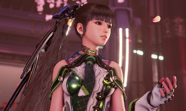 Stellar Blade Complete Edition | Review – Bonus Stage MX