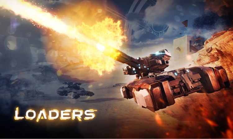 LOADERS, un nuevo shooter gratuita, es revelado para PS5 y PC – Bonus ...