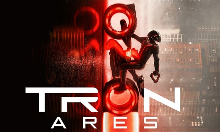 TRON: ARES revela su nuevo tráiler – Bonus Stage MX