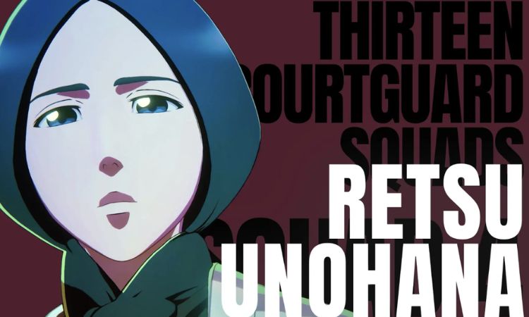 BLEACH Rebirth of Souls suma a Retsu Unohana como nuevo personaje ...