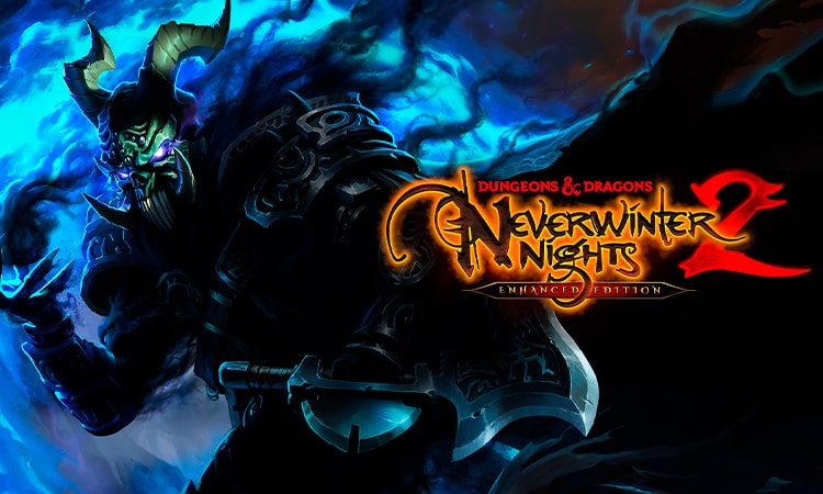 Dungeons & Dragons Neverwinter Nights 2: Enhanced Edition | Review ...