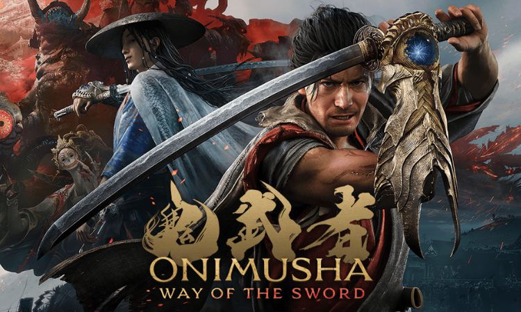Onimusha: Way of the Sword de Capcom sale el 25 de septiembre y su demo ...