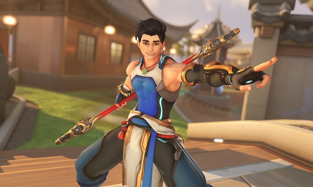 Oasis, el nuevo mapa de Overwatch ya está disponible en el PTR – Bonus ...