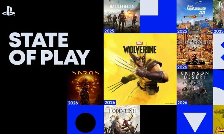 PlayStation anuncia una avalancha de títulos emocionantes en State of ...