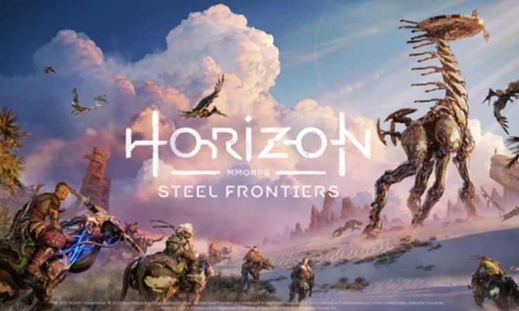 Horizon Steel Frontiers: el nuevo lanzamiento de NCSOFT – Bonus Stage MX