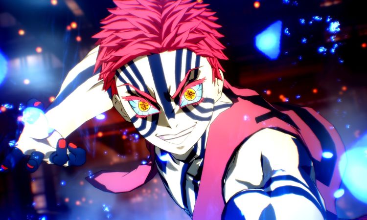 Demon Slayer -Kimetsu no Yaiba- The Hinokami Chronicles 2 recibe a ...